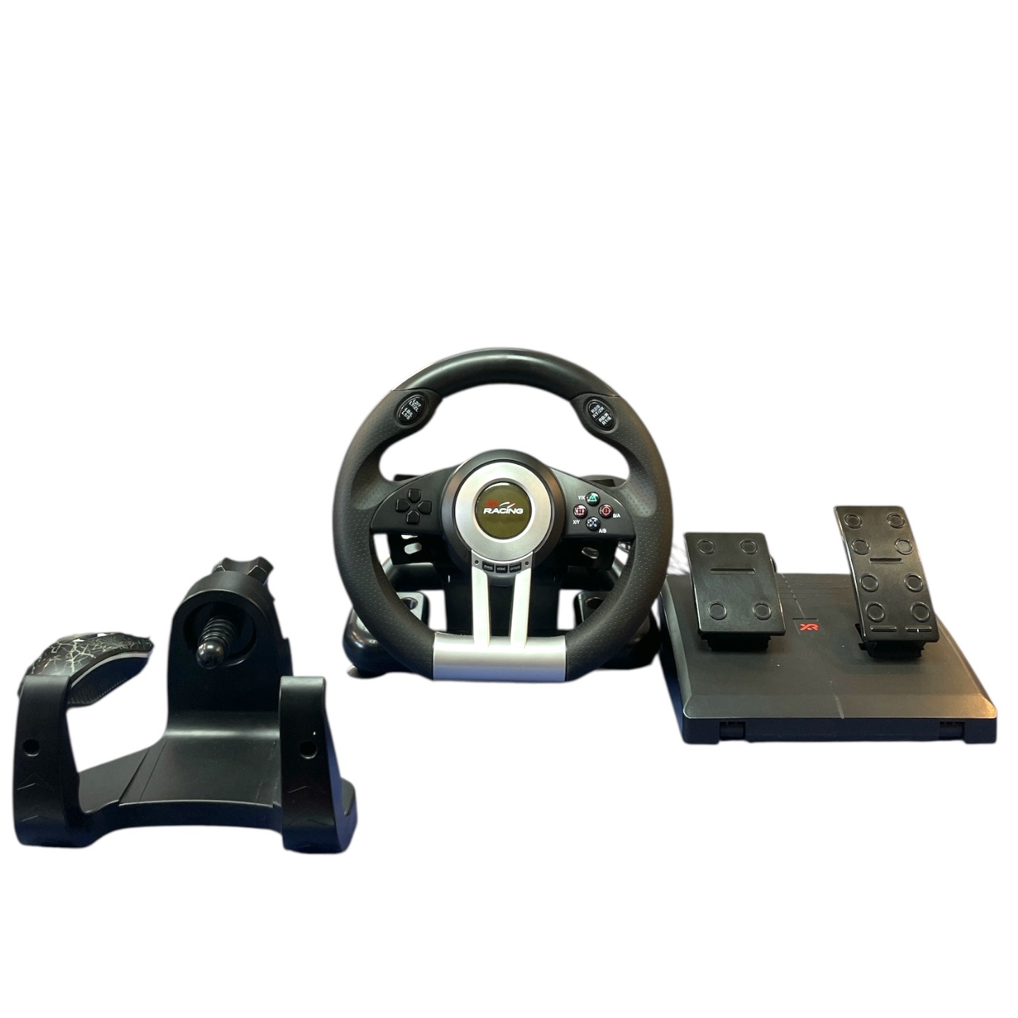 Pre-owned XR Racing Wheel V2 - Own4Less